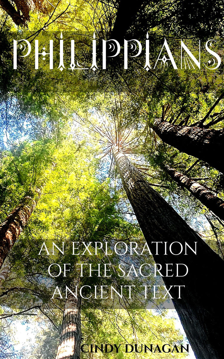Book of Philippians Commentary by Cindy Dunagan (Free Download ...