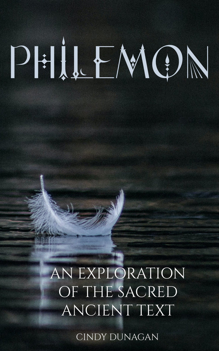 Book of Philemon Commentary by Cindy Dunagan (Free Download) – Nomads ...